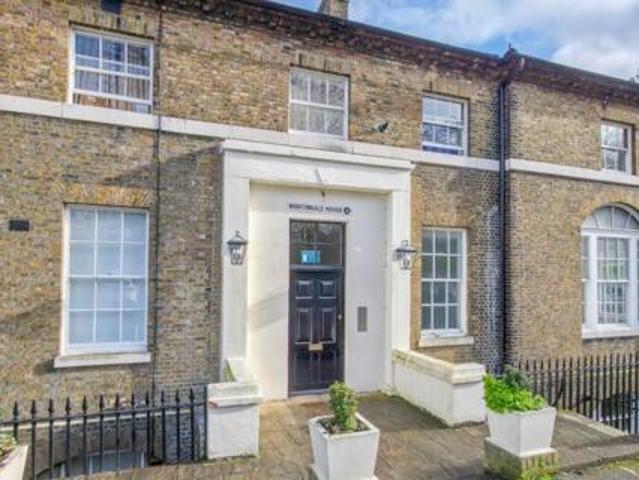 Connaught Mews, Nightingale House, Woolwich, 2 Bedroom Flat