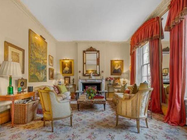 Connaught Square, Hyde Park, 8 Bedroom Terraced