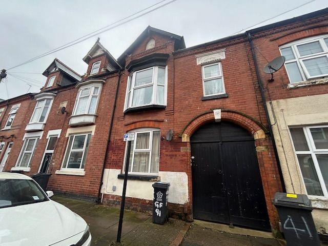 Connaught Street, Leicester LE2, 2 bed flat to rent, £875 pcm | PrimeLocation