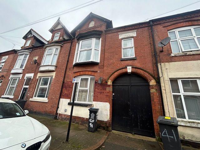 Connaught Street, Leicester LE2, 2 bed flat to rent, £875 pcm | PrimeLocation