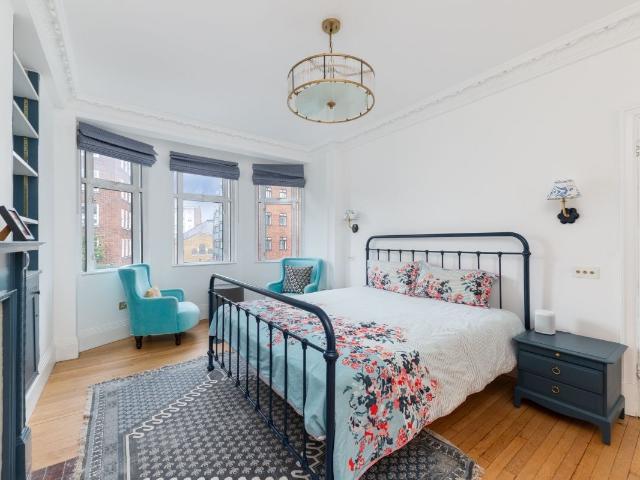 Connaught Street, London W2, 4 bed flat to rent, £6,933 pcm | PrimeLocation