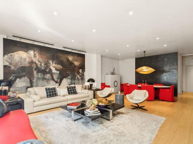 Connaught Place, Hyde Park, London W2 3 bed flat to rent, £12,497 pcm | PrimeLocation