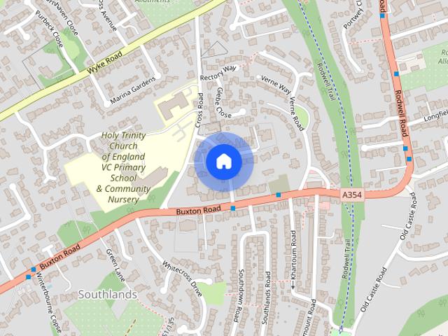 Connaught Road, Weymouth