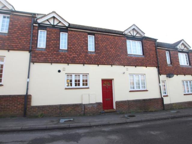 Connaught Road, Woking 2 bedrooms Property for lettings Seymours