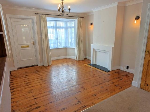 Connaught Road, Woking, Surrey, GU24