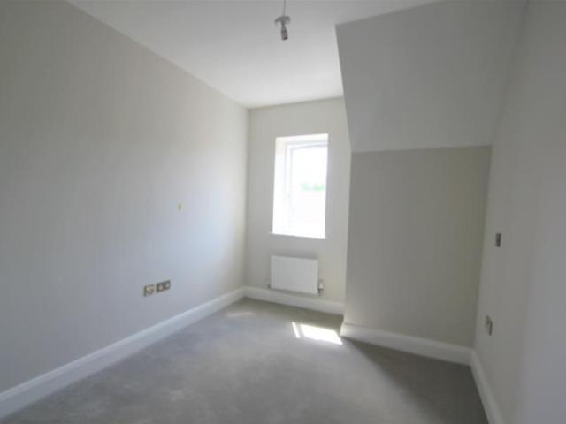 Connaught Road, Woking, Surrey, GU24