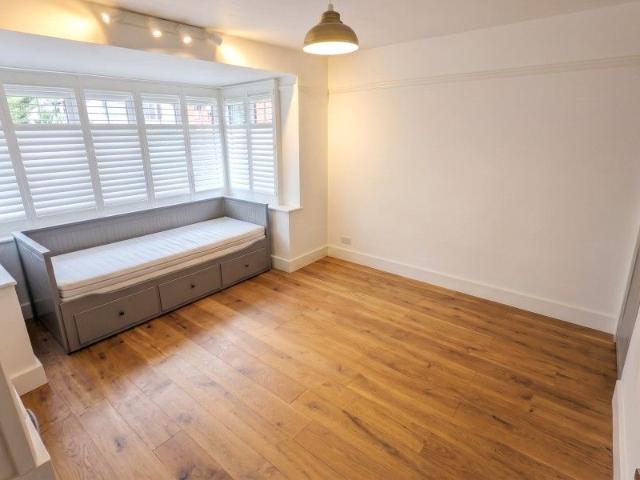 Connaught Road, Woking, Surrey, GU24