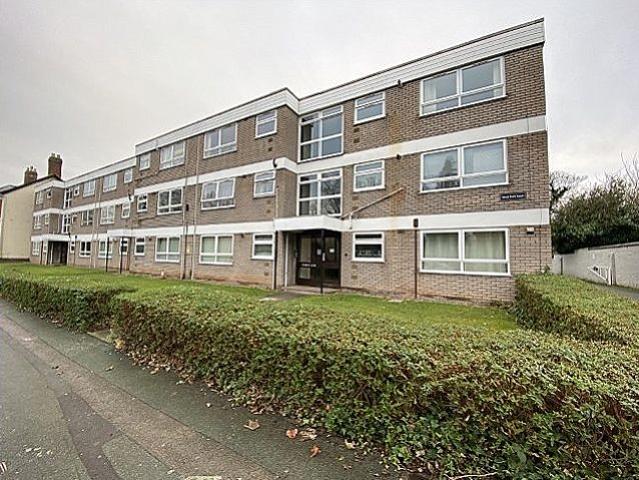 Connaught Road, Wolverhampton WV1, 2 bed flat to rent, £795 pcm | PrimeLocation