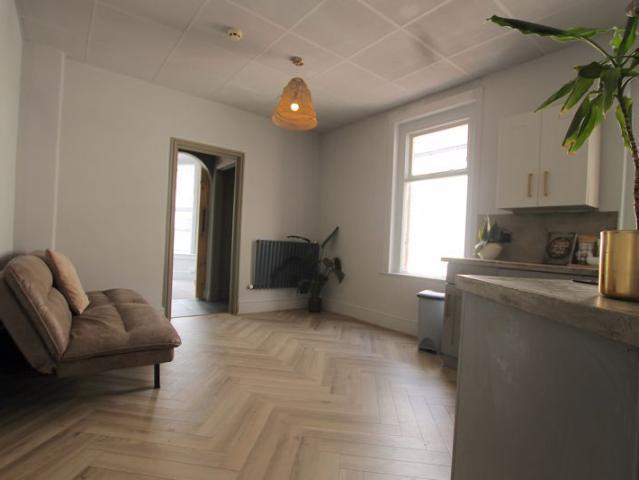 Connaught Road, Cardiff CF24, 1 bed flat to rent, £950 pcm | PrimeLocation
