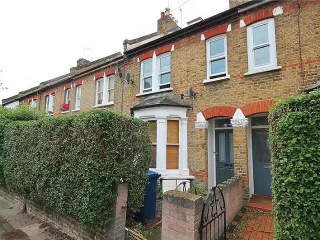 Connaught Road, Ealing, W13 0TE
