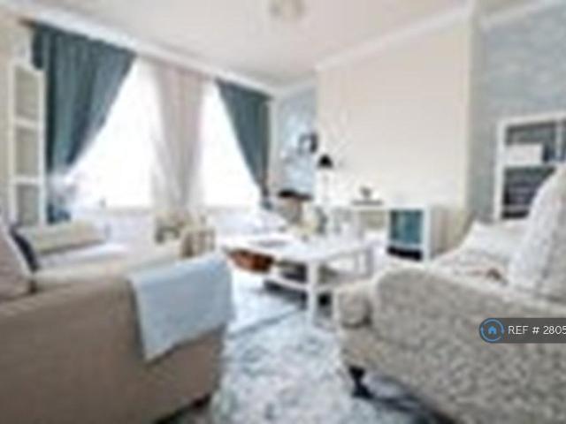 Connaught Road, London, NW10 1 bed flat to rent £1,550 pcm £358 pw
