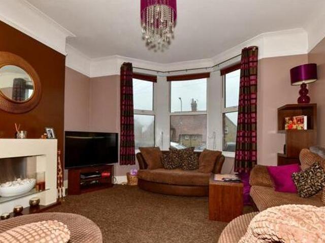 Connaught Road, Margate, 5 Bedroom Terraced