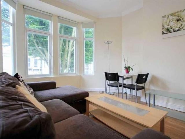 Connaught Road, Roath, CF24