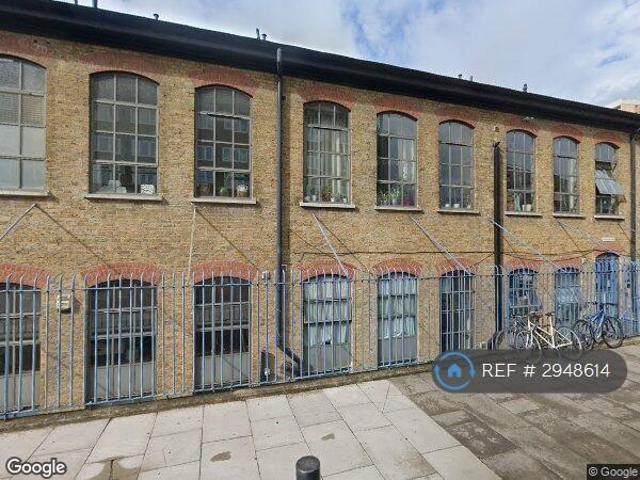 Connaught Works, London, E3 1 bed flat to rent £2,236 pcm £516 pw