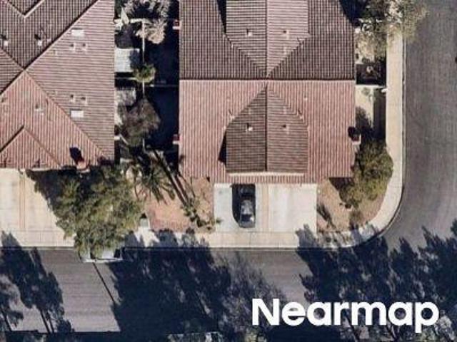Connemara Ave