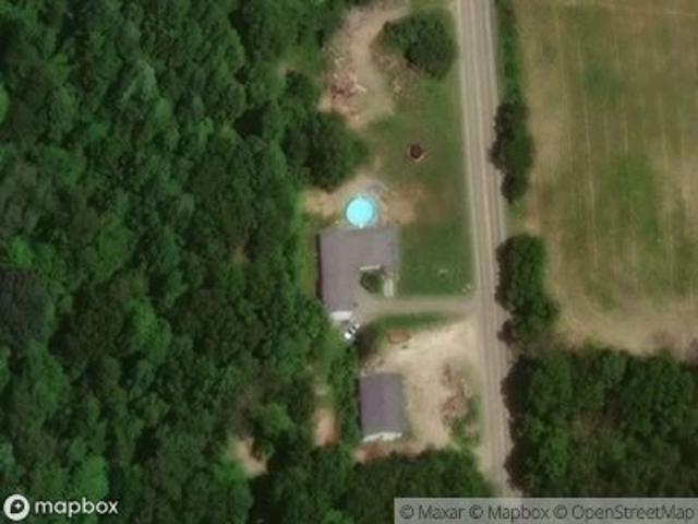 Conneaut Lake Rd