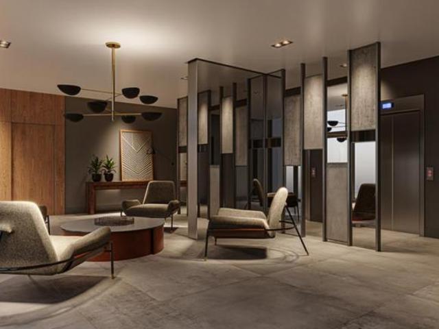 Connect Butantã Residencial