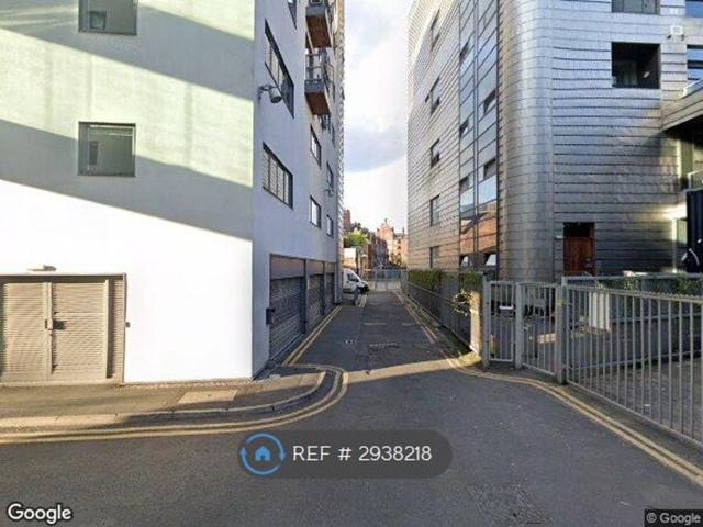 Connect House, Manchester M4, 3 bed flat to rent, £2,300 pcm | PrimeLocation