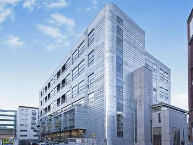 Connect House, Henry Street,2 Bedroom Flat