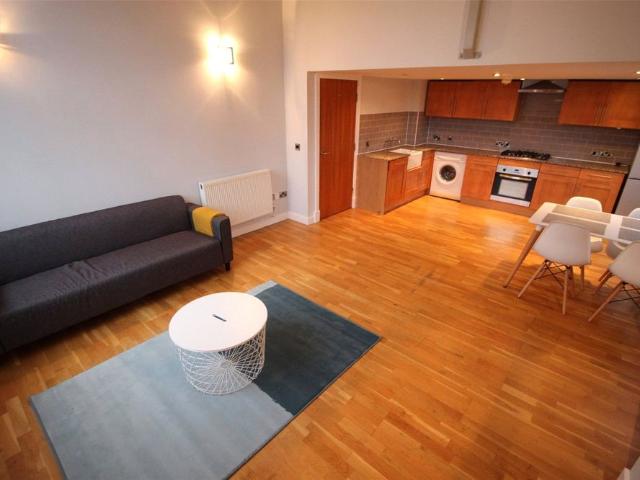 Connect House, 1 Henry Street, Manchester City Centre, Greater Manchester, M4 5DA