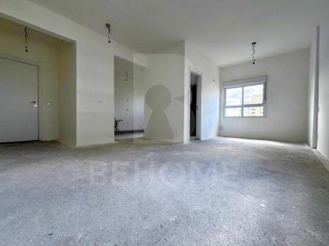 Connect João Wallig Apartamento de 1 dormitório no Bairro Passo da Areia, 44m², 1 vaga de garagem