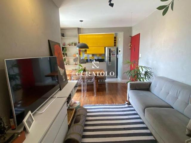 Connect Sacomã Apartamento à venda, de 2 quartos com varanda e vaga no Sacomã