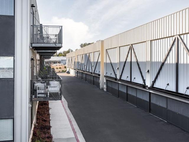 Connect SLO 1 Bedroom Apartment for Rent at 3110 Duncan Rd, San Luis Obispo, CA 93401