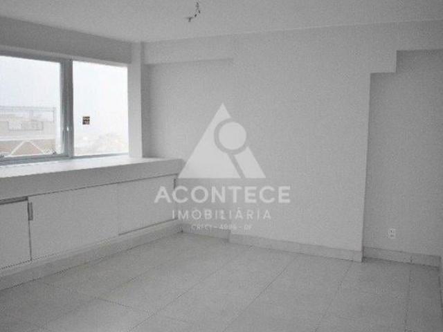 Connect Towers | Nascente + Garagem + Localização top! QS 1, rua 212, Águas Claras