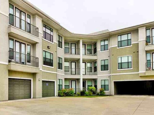 Connection at Buffalo Pointe Apartments 3 Bedroom Apartment for Rent at 10201 Buffalo Speedway, Houston, TX 77054 South Main