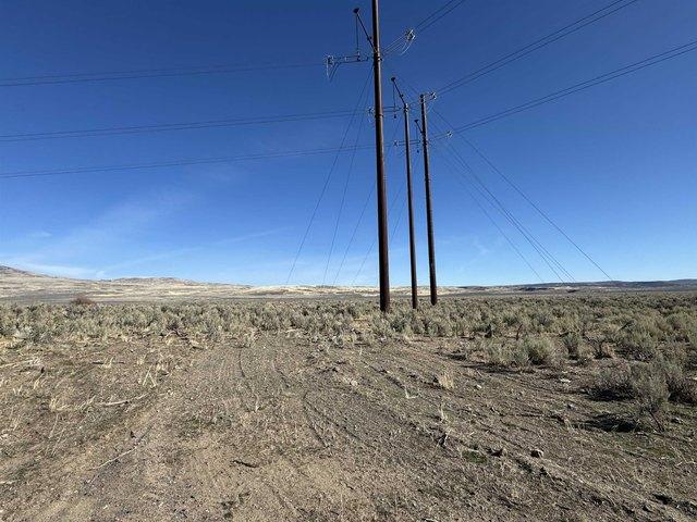 Connection Road, CA 96136