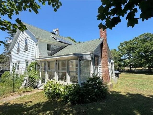 Connecticut Ave, Block Island, Home For Sale