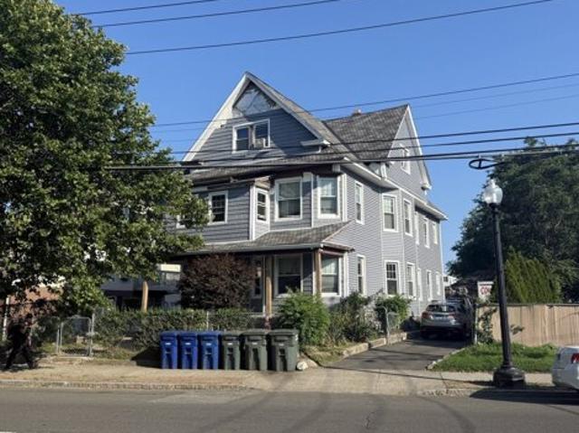 Connecticut Ave, Bridgeport, Home For Sale