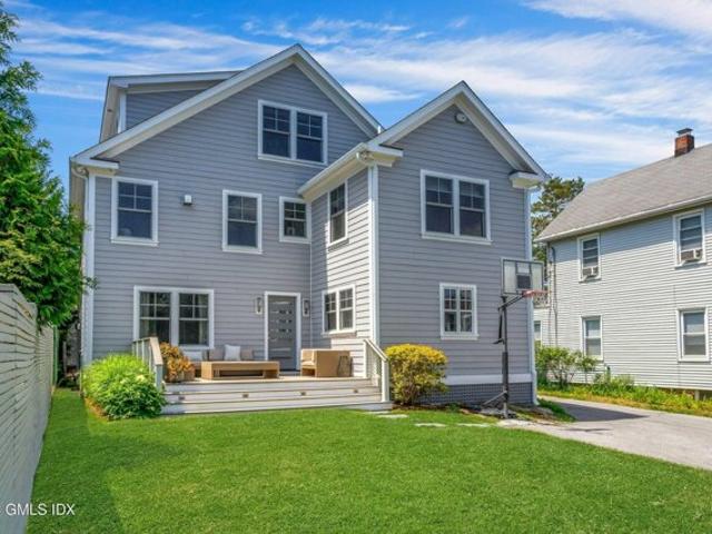 Connecticut Ave, Greenwich, Home For Sale