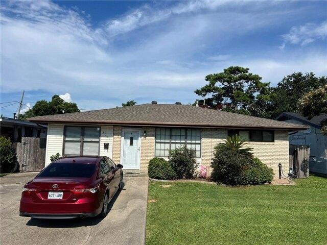 Connecticut Ave, Kenner, Home For Sale