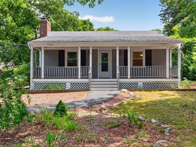 Connecticut Ave, Harwich, Home For Sale