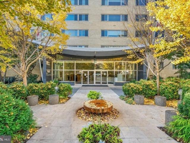 Connecticut Ave Nw Apt,washington, Condo For Sale
