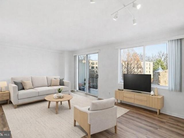 Connecticut Ave Nw Apt,washington, Condo For Sale