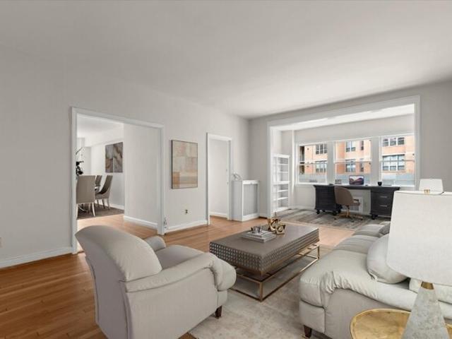 Connecticut Ave Nw Apt,washington, Condo For Sale