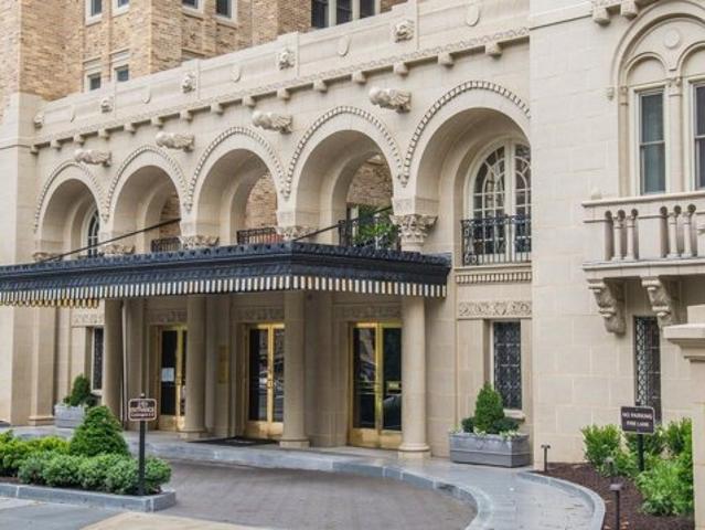 Connecticut Ave Nw Apt,washington, Condo For Sale