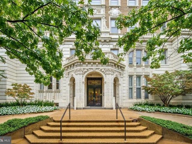 Connecticut Ave Nw Unit,washington, Condo For Sale