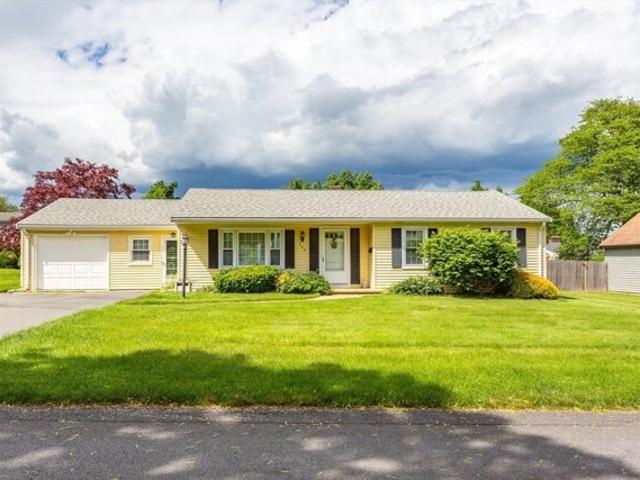 Connecticut Ave, Somerset, Home For Sale