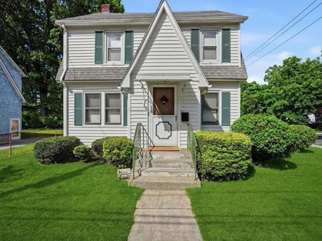 Connecticut Ave, Springfield, Home For Sale