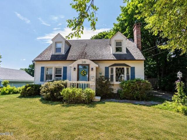 Connecticut Ave, Pittsfield, Home For Sale