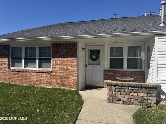 Connecticut Ct Unit,matawan, Condo For Sale