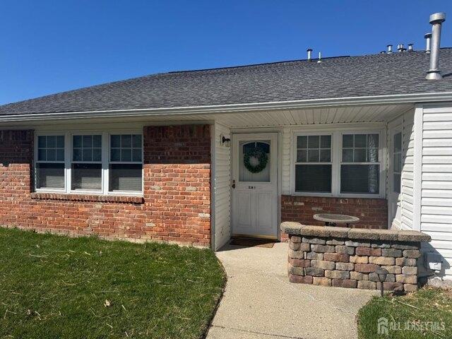 Connecticut Ct, Old Bridge, Condo For Sale