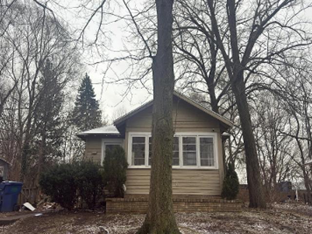 Connell Ct