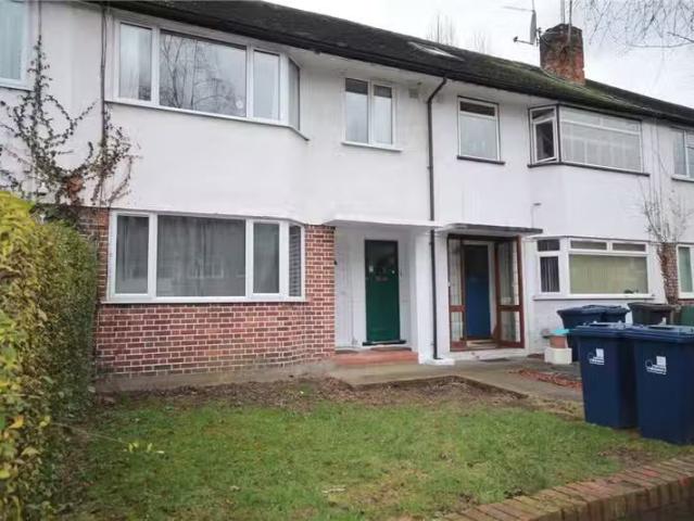 Connell Crescent, Ealing, W5 3BL