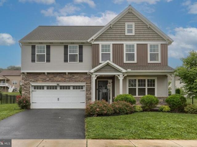 Connell St, Mechanicsburg, Home For Sale