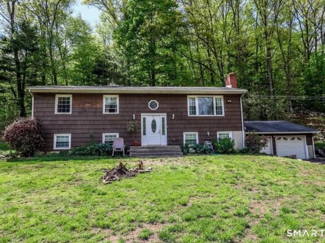 Connelly Rd, New Milford, Home For Sale