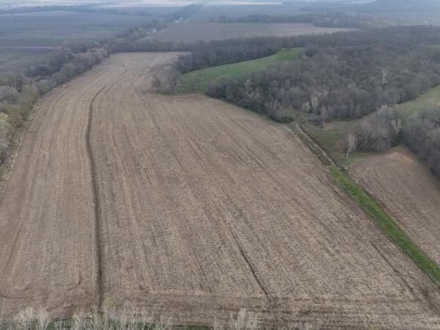 Connelsville Road